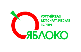 Yabloko party (Russia)