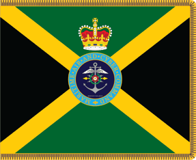 Jamaica Defence Force - 2021 reorganization