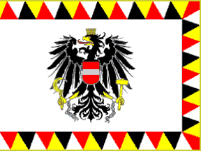 Austrian Military Colours