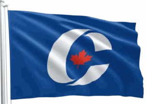 Conservative Party of Canada (CPC)