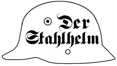 The Steel Helmet/Association of Frontline Soldiers (Germany)