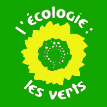 Les Écologistes (Political party, France)
